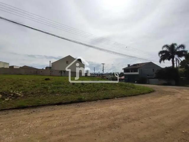 Terreno / Lote para Venda em Campo Largo/PR Bom Jesus