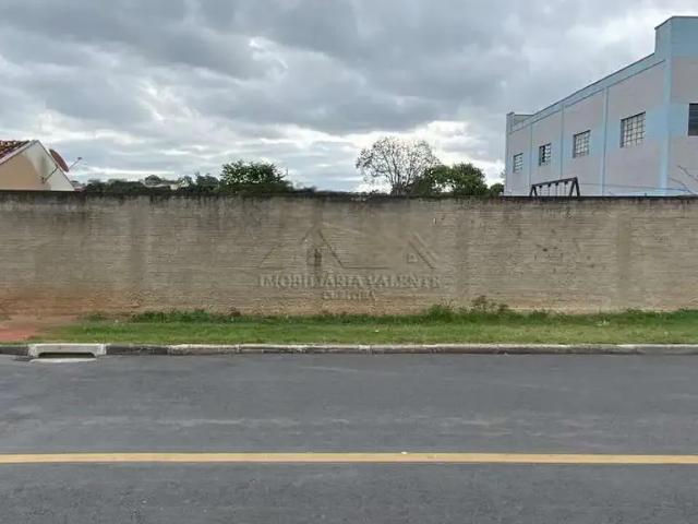 Terreno / Lote para Venda em Campo Largo/PR Bom Jesus