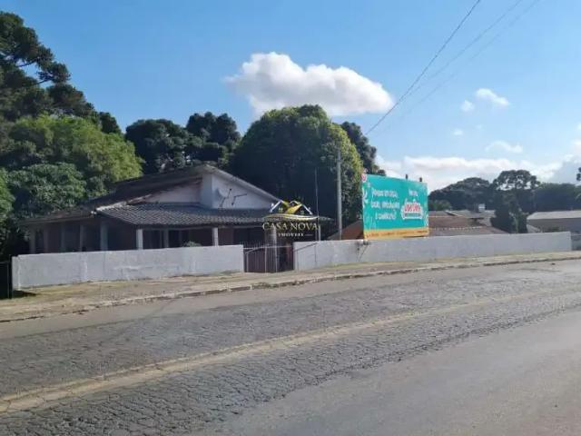 Terreno / Lote para Venda em Campo Largo/PR Bom Jesus