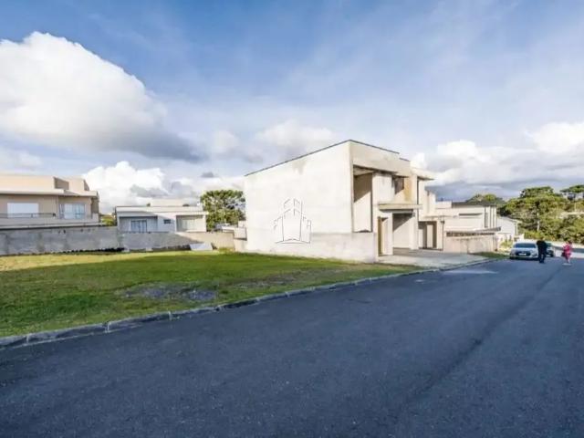 Terreno / Lote para Venda em Campo Largo/PR Bom Jesus