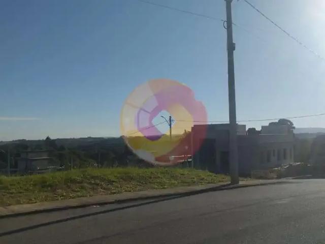Terreno / Lote para Venda em Campo Largo/PR Botiatuva