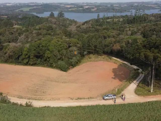Terreno / Lote para Venda em Campo Largo/PR Botiatuva