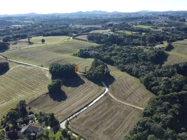 Terreno / Lote para Venda em Campo Largo/PR Botiatuva 1 Quartos