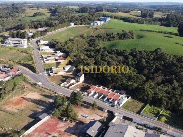 Terreno / Lote para Venda em Campo Largo/PR Campo do Meio