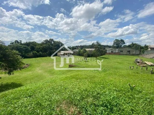 Terreno / Lote para Venda em Campo Largo/PR Campo do Meio
