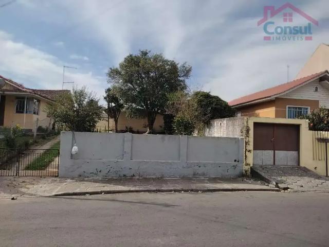 Terreno / Lote para Venda em Campo Largo/PR Centro