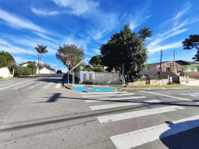 Terreno / Lote para Venda em Campo Largo/PR Centro
