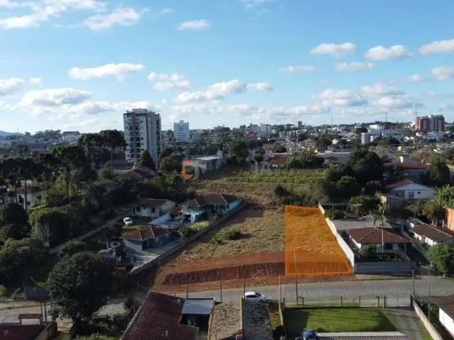 Terreno / Lote para Venda em Campo Largo/PR Centro