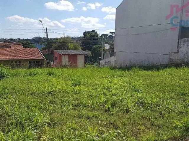 Terreno / Lote para Venda em Campo Largo/PR Centro