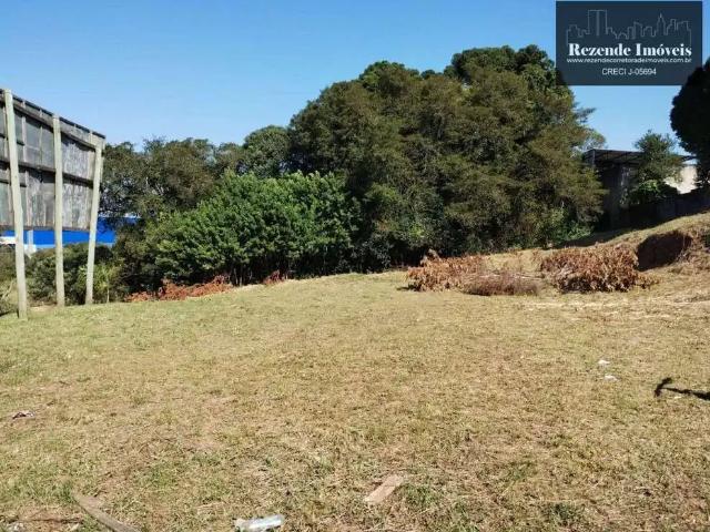 Terreno / Lote para Venda em Campo Largo/PR Centro