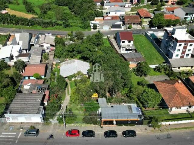 Terreno / Lote para Venda em Campo Largo/PR Centro