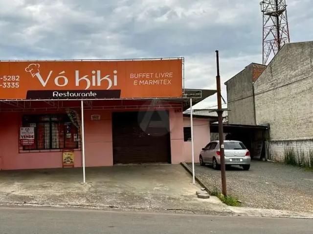 Terreno / Lote para Venda em Campo Largo/PR Centro