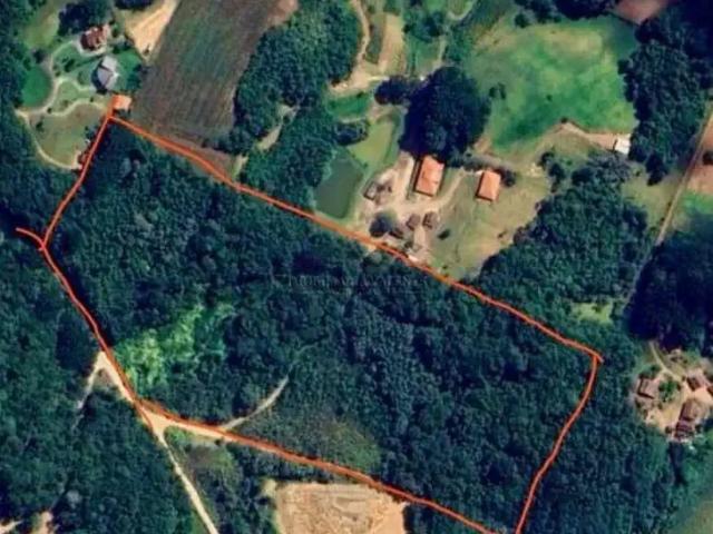 Terreno / Lote para Venda em Campo Largo/PR Centro