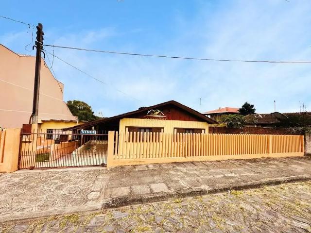 Terreno / Lote para Venda em Campo Largo/PR Centro