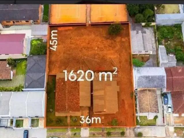 Terreno / Lote para Venda em Campo Largo/PR Centro