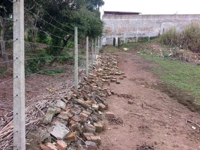 Terreno / Lote para Venda em Campo Largo/PR Centro