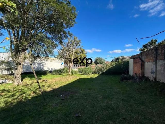 Terreno / Lote para Venda em Campo Largo/PR Centro