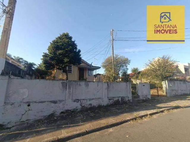 Terreno / Lote para Venda em Campo Largo/PR Centro