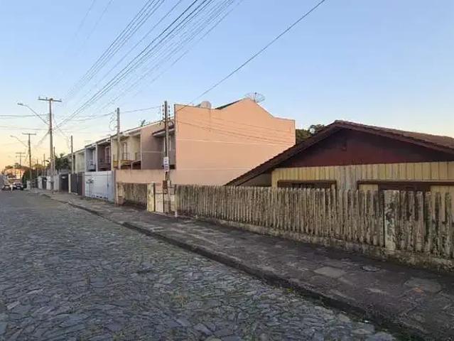 Terreno / Lote para Venda em Campo Largo/PR Centro