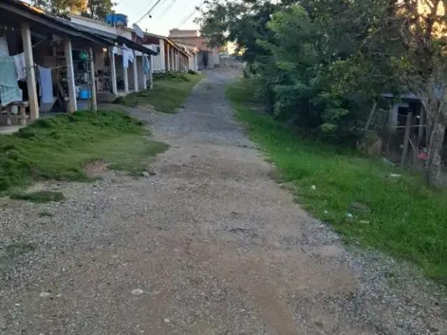 Terreno / Lote para Venda em Campo Largo/PR Cercadinho