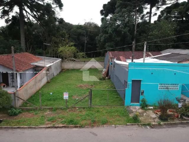 Terreno / Lote para Venda em Campo Largo/PR Conjunto Habitacional Monsenhor Francisco Gorski