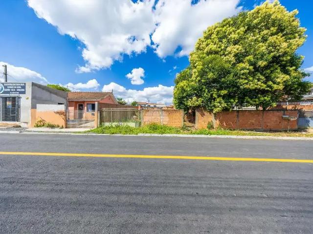 Terreno / Lote para Venda em Campo Largo/PR Conjunto Habitacional Monsenhor Francisco Gorski