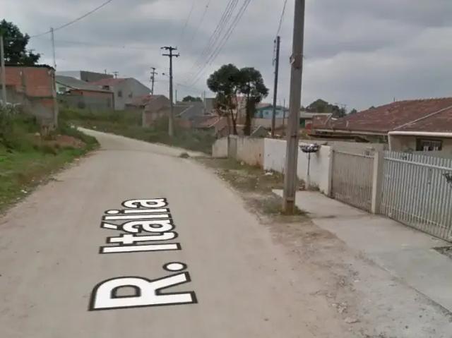 Terreno / Lote para Venda em Campo Largo/PR Conjunto Habitacional Monsenhor Francisco Gorski
