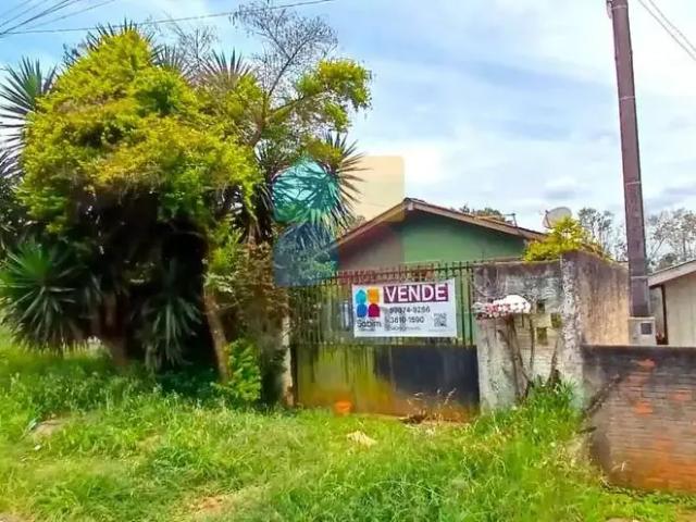 Terreno / Lote para Venda em Campo Largo/PR Conjunto Habitacional Monsenhor Francisco Gorski