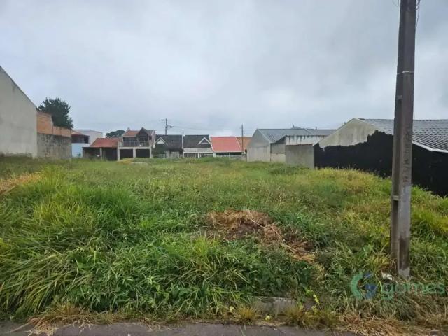 Terreno / Lote para Venda em Campo Largo/PR Cristo Rei