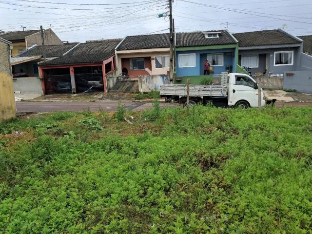 Terreno / Lote para Venda em Campo Largo/PR Cristo Rei