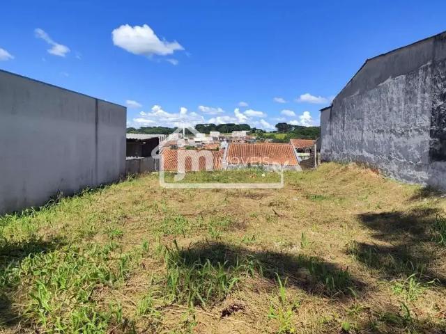 Terreno / Lote para Venda em Campo Largo/PR Cristo Rei