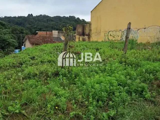 Terreno / Lote para Venda em Campo Largo/PR Cristo Rei