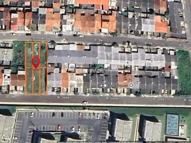 Terreno / Lote para Venda em Campo Largo/PR Cristo Rei