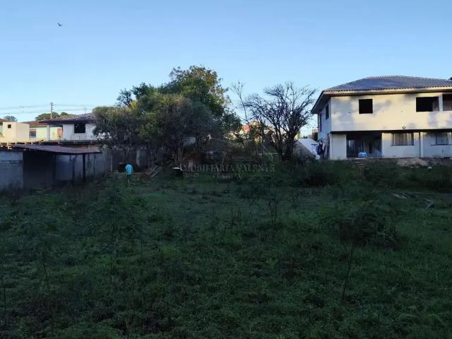 Terreno / Lote para Venda em Campo Largo/PR Fazendinha