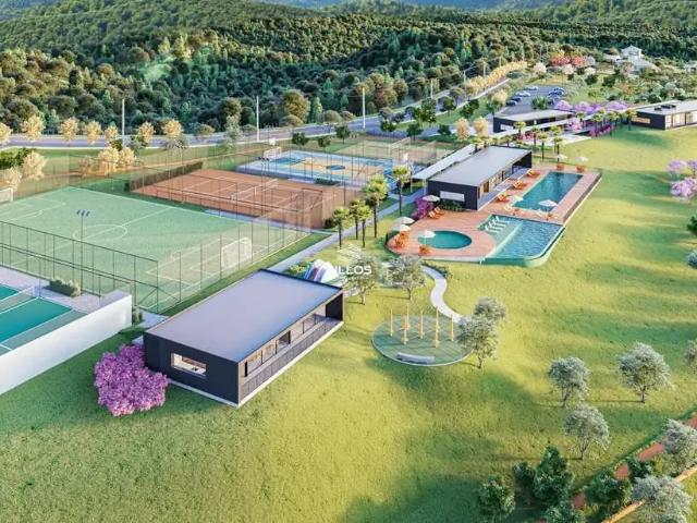 Terreno / Lote para Venda em Campo Largo/PR Ferraria