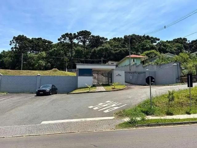 Terreno / Lote para Venda em Campo Largo/PR Ferraria