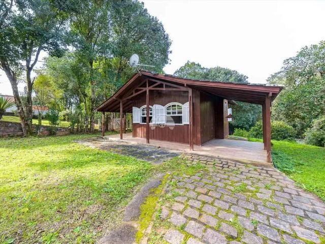 Terreno / Lote para Venda em Campo Largo/PR Ferraria 2 Quartos