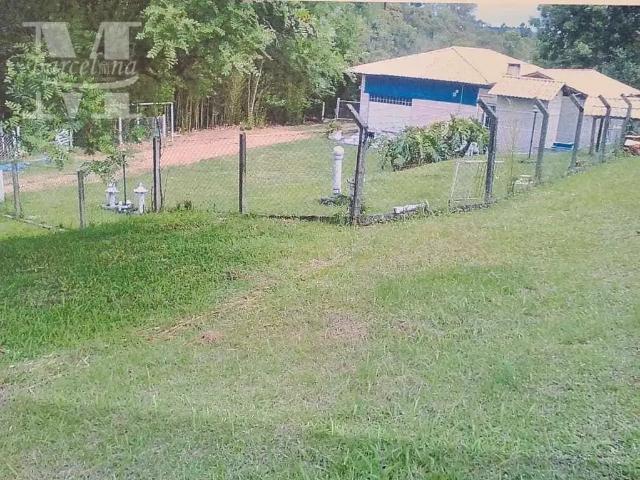 Terreno / Lote para Venda em Campo Largo/PR Ferraria