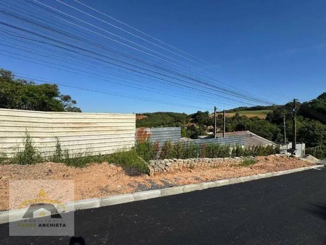 Terreno / Lote para Venda em Campo Largo/PR Ferraria