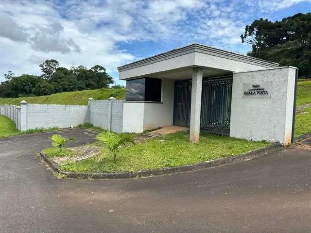 Terreno / Lote para Venda em Campo Largo/PR Ferraria