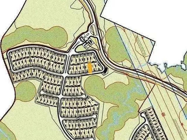 Terreno / Lote para Venda em Campo Largo/PR Ferraria