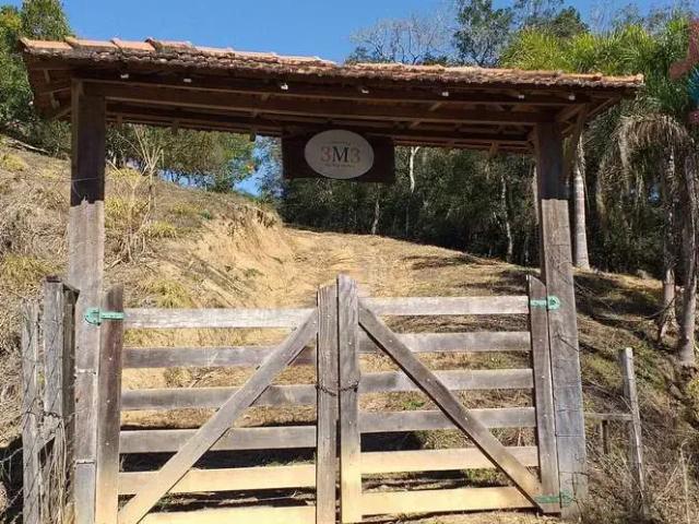 Terreno / Lote para Venda em Campo Largo/PR Itambezinho 2 Quartos