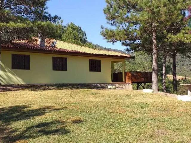 Terreno / Lote para Venda em Campo Largo/PR Itambezinho