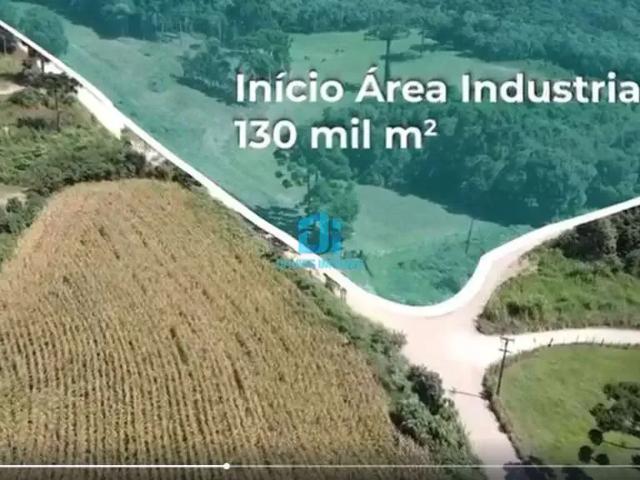 Terreno / Lote para Venda em Campo Largo/PR Itaqui de Cima