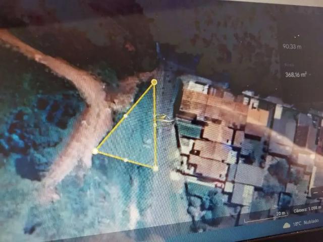 Terreno / Lote para Venda em Campo Largo/PR Jardim Tropical