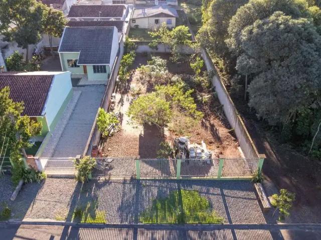 Terreno / Lote para Venda em Campo Largo/PR Jardim Três Rios