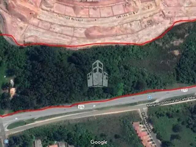 Terreno / Lote para Venda em Campo Largo/PR Jardim Bela Vista