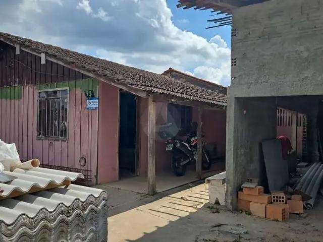 Terreno / Lote para Venda em Campo Largo/PR Jardim das Acácias