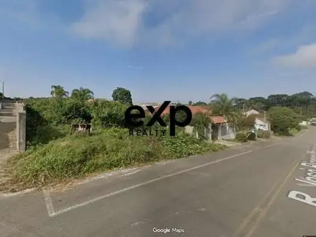 Terreno / Lote para Venda em Campo Largo/PR Jardim das Palmas