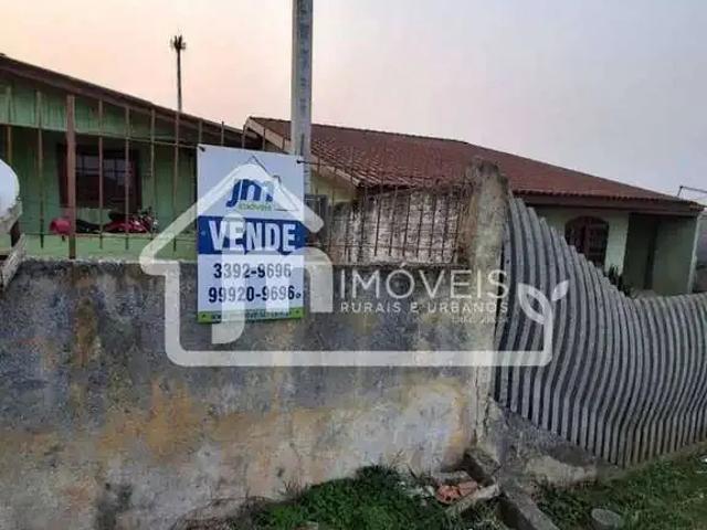 Terreno / Lote para Venda em Campo Largo/PR Jardim Esmeralda